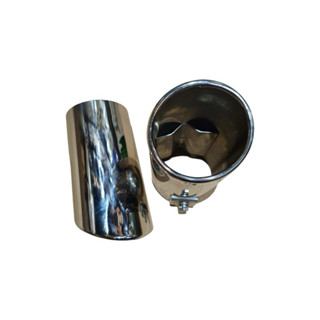 Jual Muffler Curter Buntut Ujung Knalpot INNOVA REBORN Variasi ujung ...