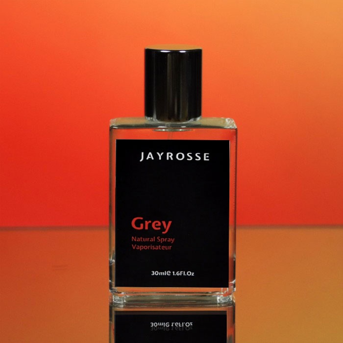 Jual Jayrose Eau De Parfume 30ml | Parfum pria tahan lama Parfum Jayrosse Grey 30ml Parfum ...