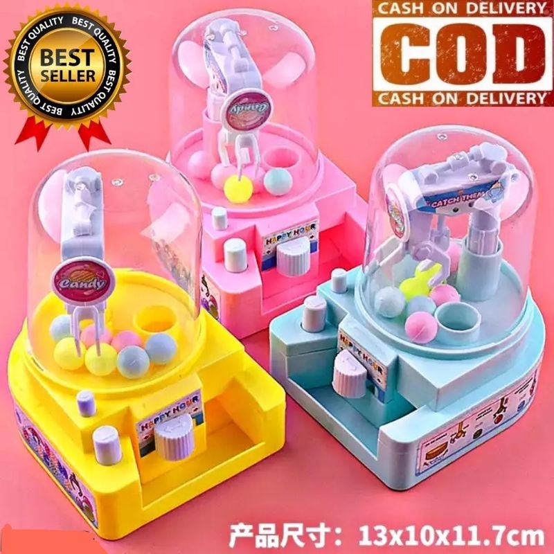 Jual Mainan Mesin Capit Mini Mesin Capit Murah | Shopee Indonesia