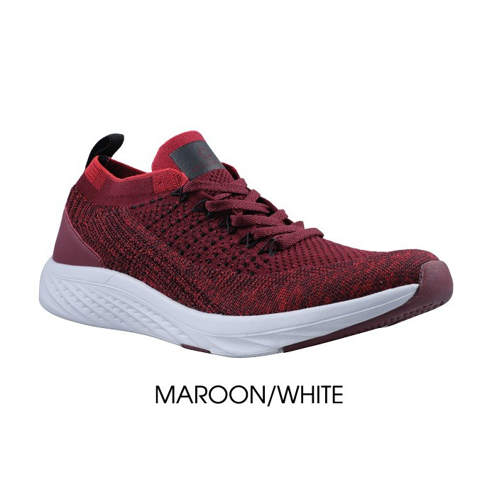 Jual Sepatu Lari / Running Ortuseight Proteus Original Ortus Eight ...