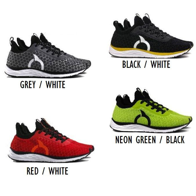 Jual Sepatu Lari / Running Ortuseight Polaris Ortus Eight | Shopee ...