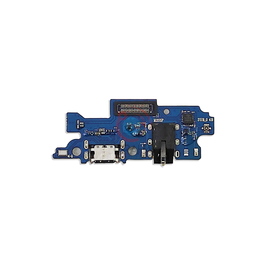 Jual FLEXIBLE SAMSUNG M20 / M205 CON CAS + MIC + HF + IC ORI CT ...