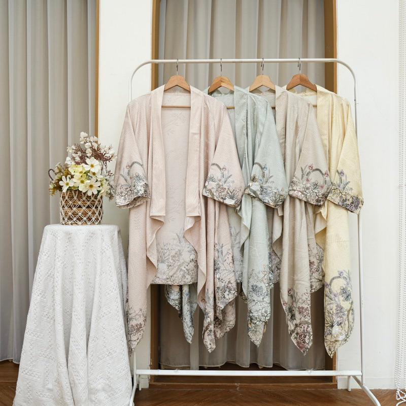 Jual Lexha Outer / Outer Premium / Outher Motif / Outer Jumbo | Shopee ...