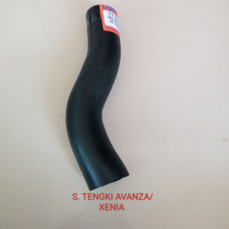 Jual SELANG TANGKI BENSIN TOYOTA AVANZA, XENIA HARGA 1 PCS | Shopee ...
