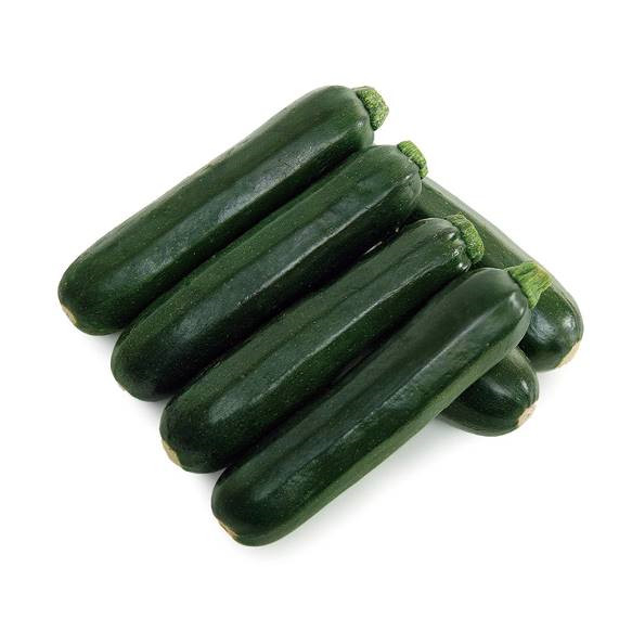 Jual 3 BENIH ZUCCHINI JEWEL bibit tanaman zukini hijau biji sayur ...