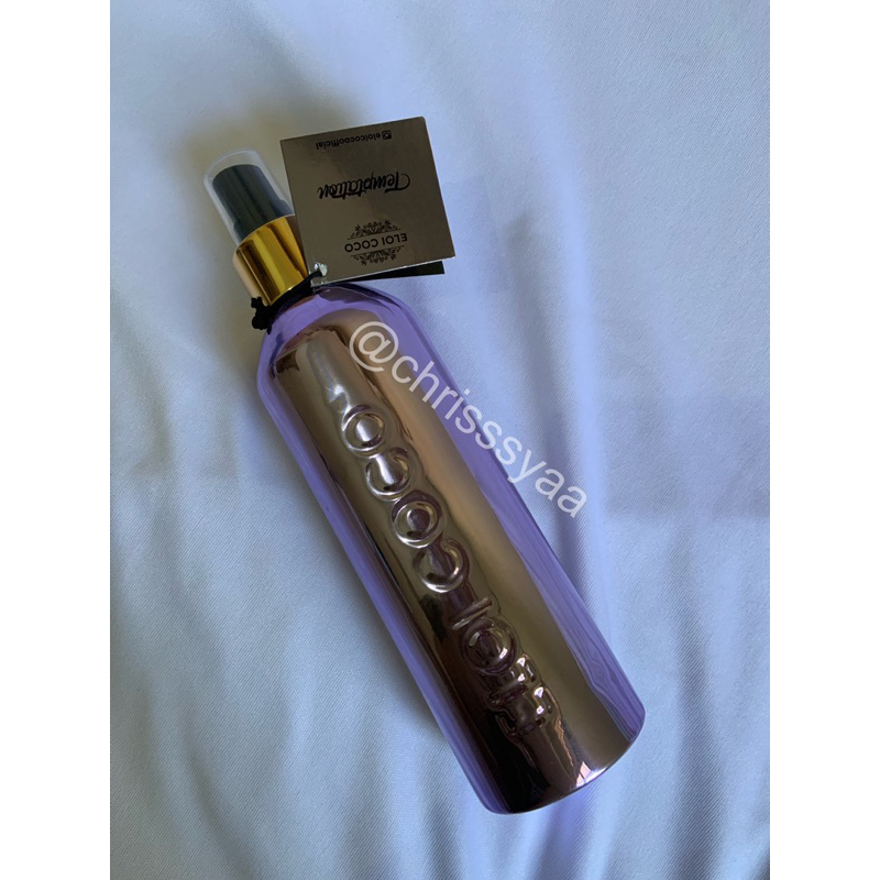 Jual ELOI COCO TEMPATION VANILLA DREAMS Moisturizing parfum body mist ...