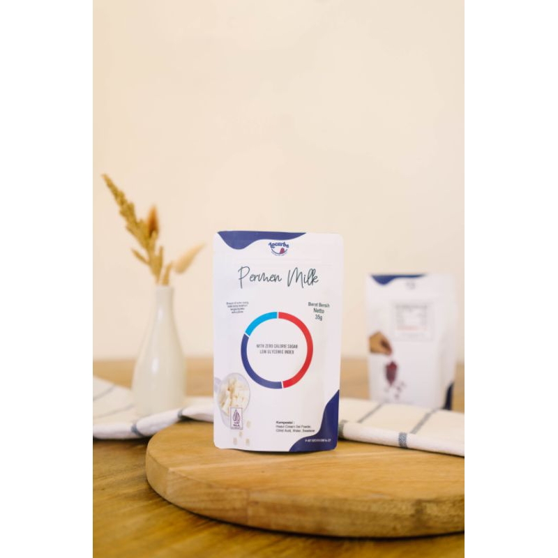 Jual Permen Jelly Keto Frendly Bebas Gula | Shopee Indonesia