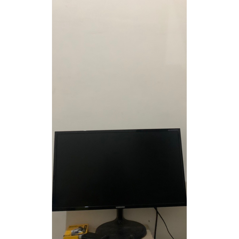 Jual monitor samsung 75 hz | Shopee Indonesia