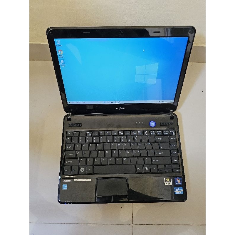 Jual Laptop Murah Fujitsu BH531 Core i5 Dual VGA | Shopee Indonesia