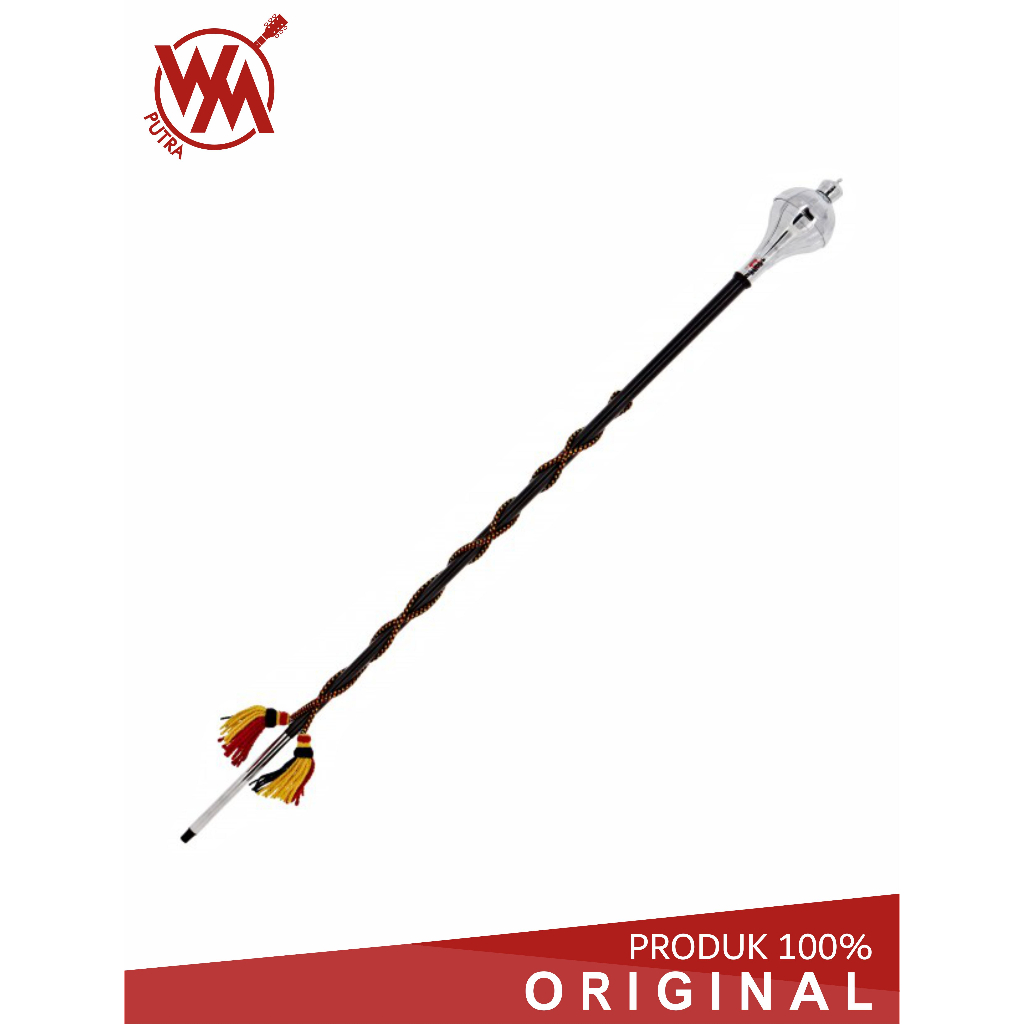 Jual PREMIER 150CM/60in1960 CORD/ STICK MAYORET PREMIER/TONGKAT MAYORET ...