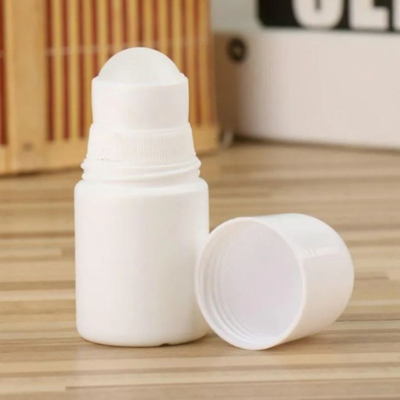 Jual BOTOL DEODORAN KOSONG KAPASITAS 30ML | Shopee Indonesia