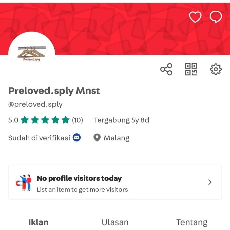 Jual request shopee | Shopee Indonesia