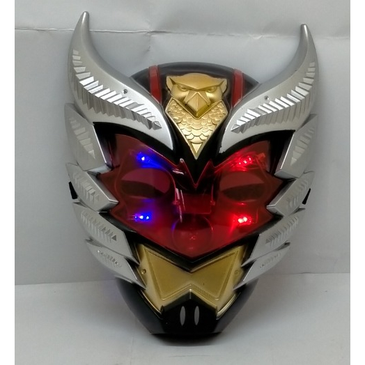 Jual Topeng Byma Merah (SNI) | Shopee Indonesia