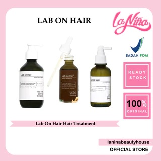 Jual Lab On Hair Terlengkap & Harga Terbaru Mei 2024 | Shopee Indonesia