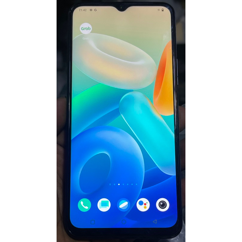 Jual lcd touchscreen vivo T1 5G/Y55S/Y75 5G/Y33S/Y33T/Y31/Y53S/Y56 5G ...