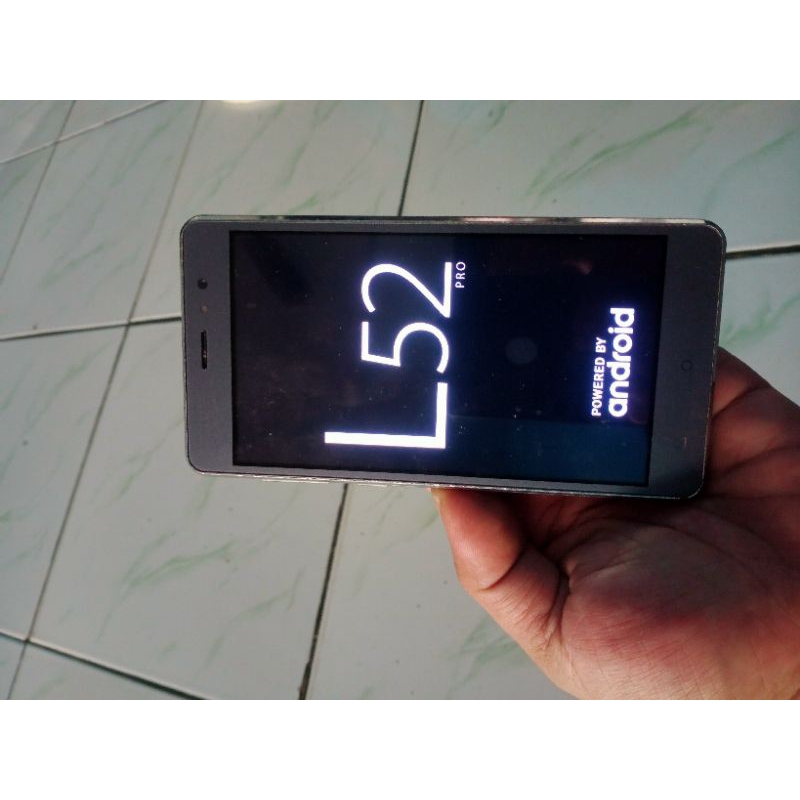 Jual SPC L52 PRO ram 2/16gb | Shopee Indonesia
