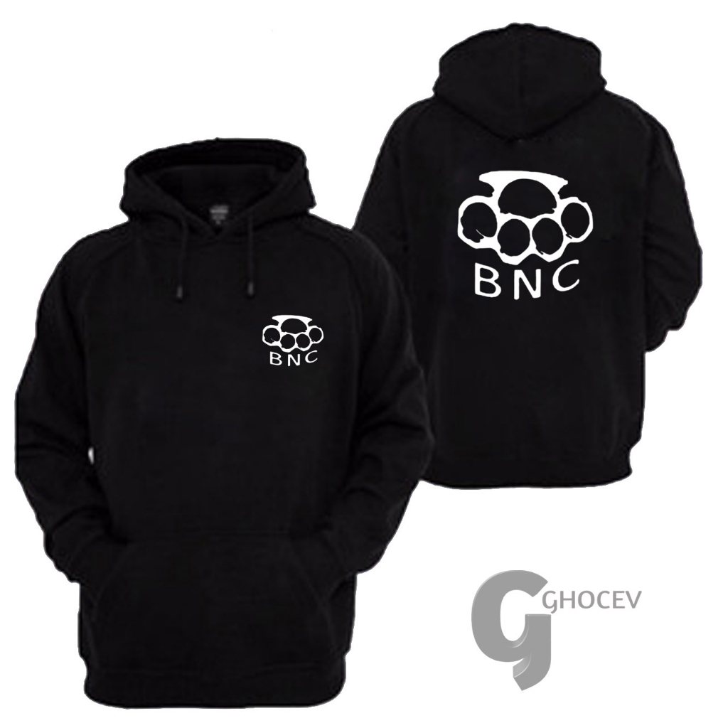 Jual Jaket Hoodie Burn Knuckless Crew Lookism BNC outfit Manhwa Komik ...