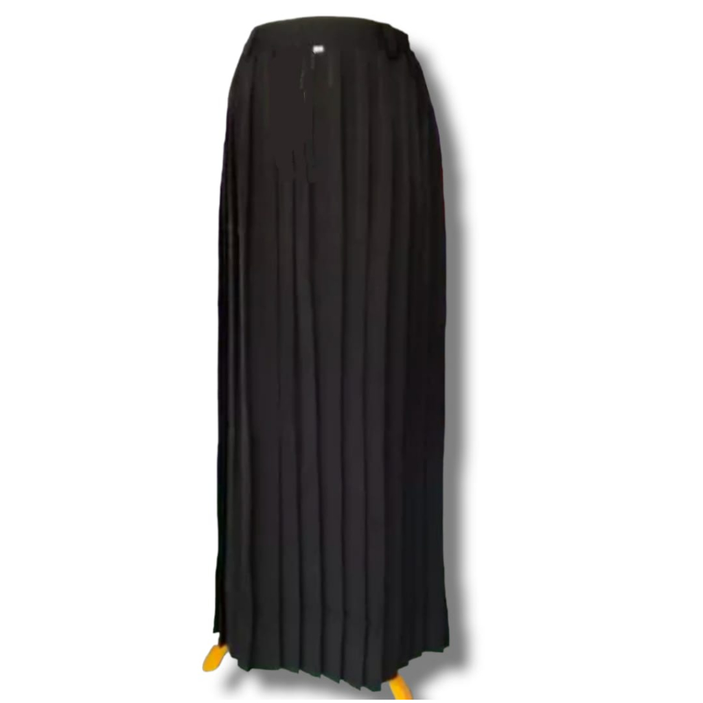 Jual Rok panjang smp sma/rok panjang rempel kerja smp sma seragam smp sma seragam sekolah ...