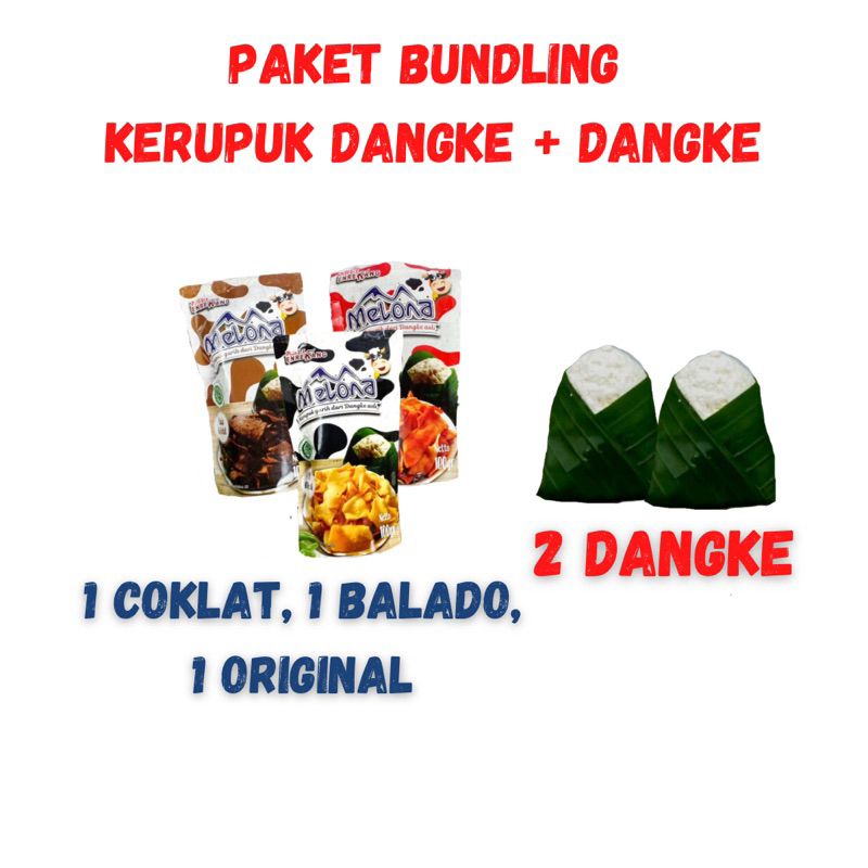 Jual Paket Bundling Kerupuk Keju dan Dangke Enrekang Khas Makassar ...