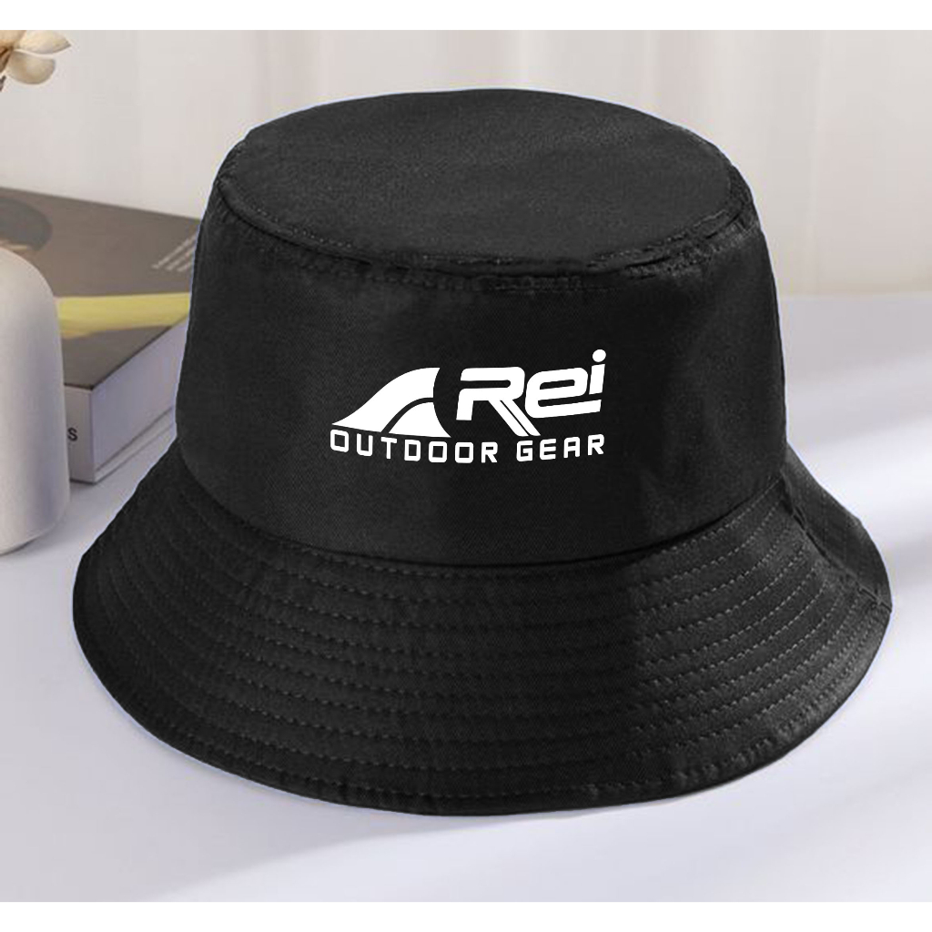 Jual Topi Bucket Hats Premium aRei - Topi Caps special hats - Topi ...
