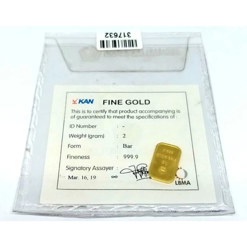 Jual LM Antam Retro Classic Portait 2gr | Shopee Indonesia