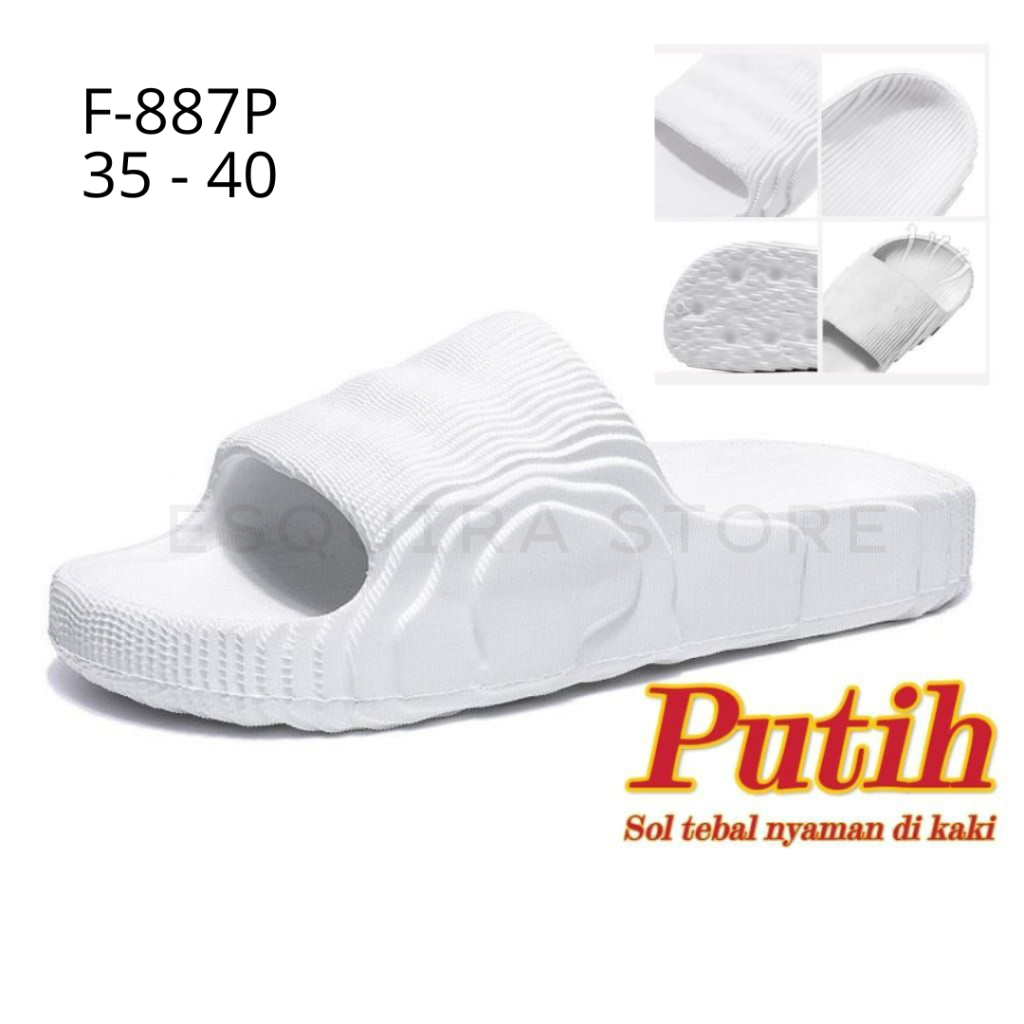 Jual Sandal Selop Anak Cowok Remaja F-887P | Shopee Indonesia