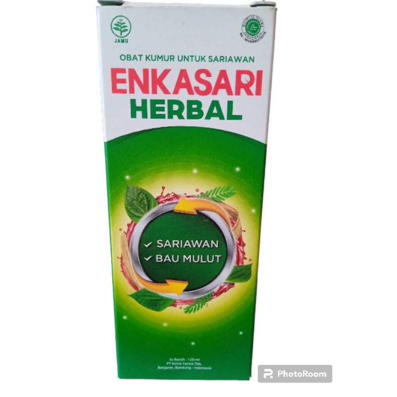 Jual enkasari herbal | Shopee Indonesia