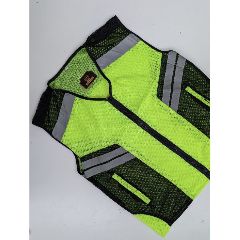 Jual ROMPI SAFETY ROMPI JARING ROMPI POLOS TIPIS | Shopee Indonesia