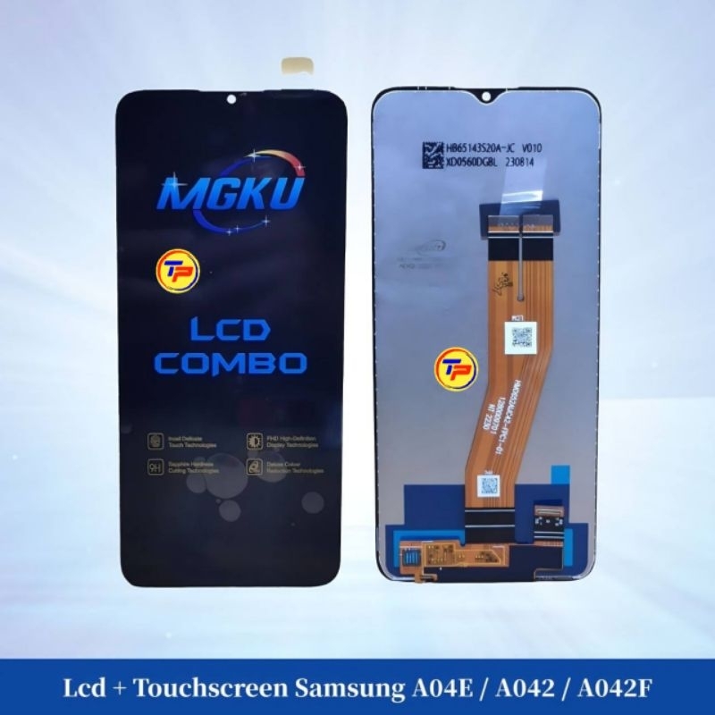 Jual Lcd + Touchscreen Samsung A04E / A042 / A042F | Shopee Indonesia