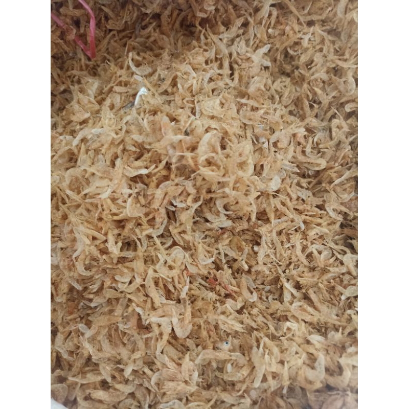 Jual Udang Rebon Super / Rese | Shopee Indonesia