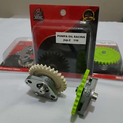 Jual GIGI POMPA OLI GEAR POMPA OLI JUPITER GIGI OLI VEGA JUPITER Z RACING JUPITER Z 110 OIL PUMP ...
