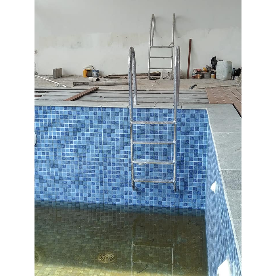 Jual Keramik Roman 30 x 30 cm PWA 33715 Kw 1 | Keramik Kolam Renang ...