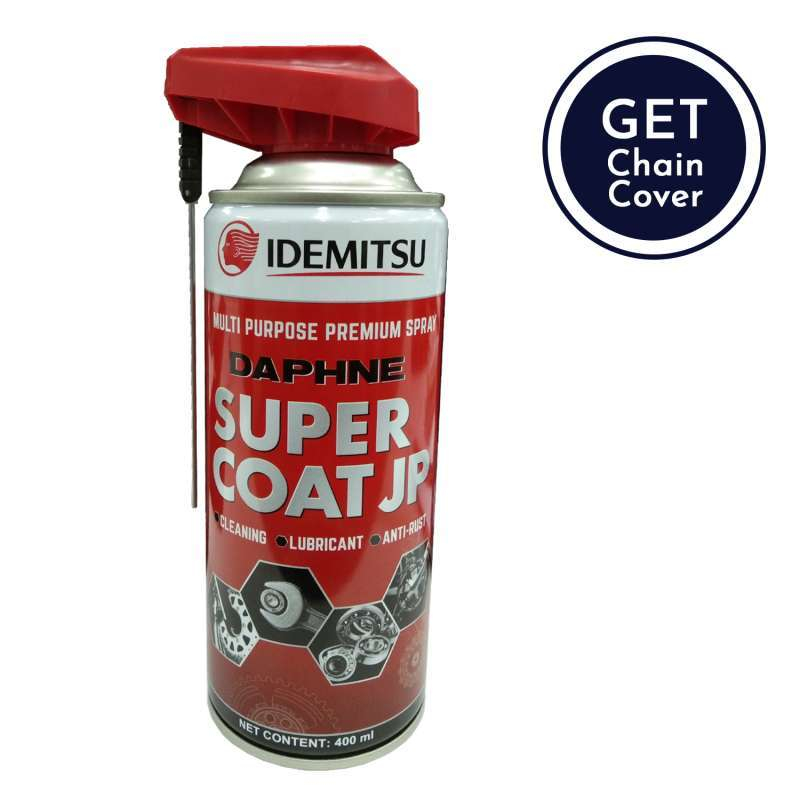 Jual IDEMITSU DN Super Coat JP | Shopee Indonesia