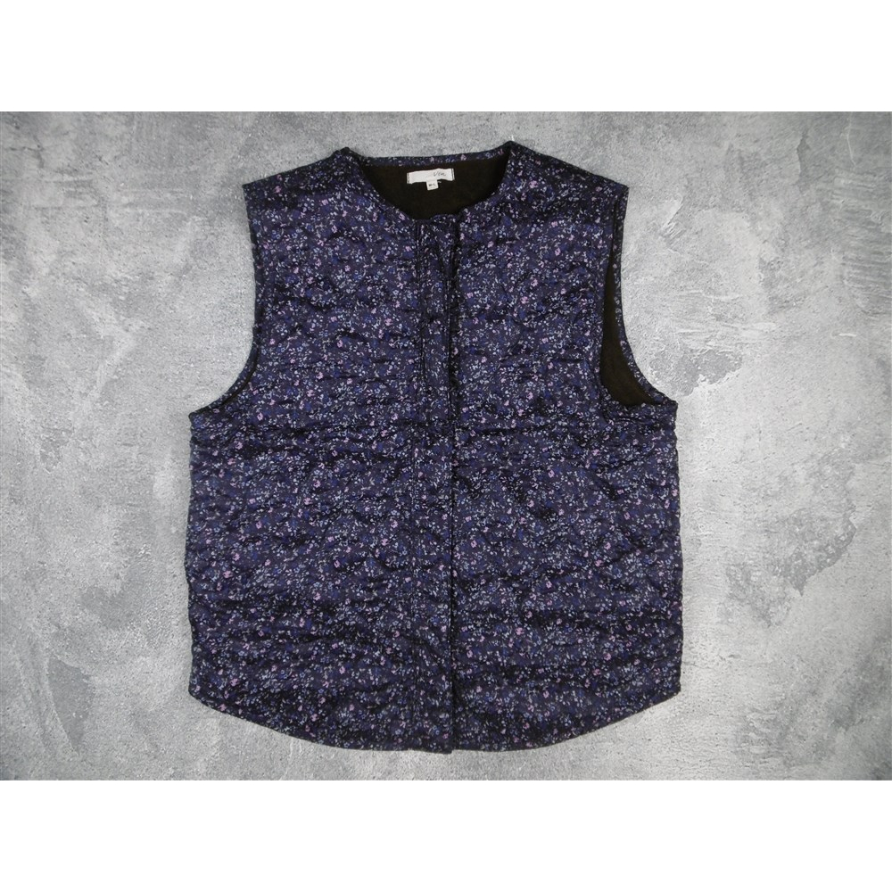 Jual Rompi Puffer Tebal VEN Quilted Winter Vest | Shopee Indonesia