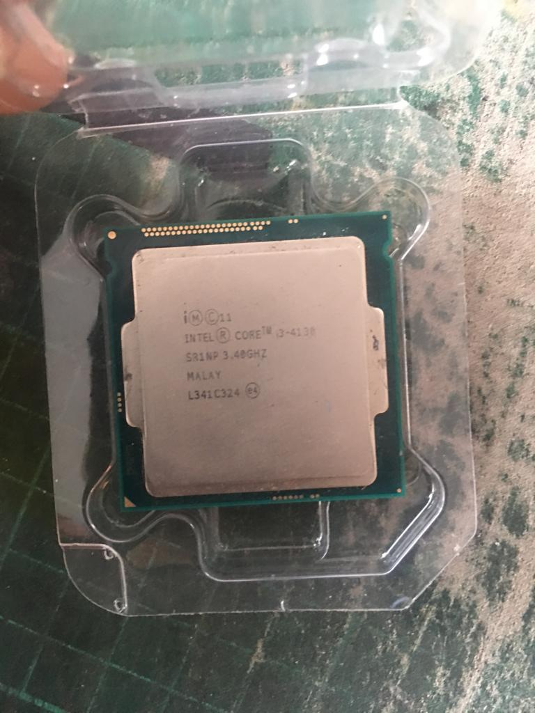 Jual Prosesor Intel i3 Gen 4 | Shopee Indonesia