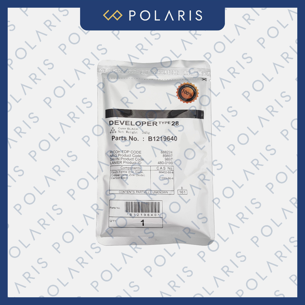 Jual Developer Ricoh MP 2001 2501 MP2001 MP2501 Original | Shopee Indonesia