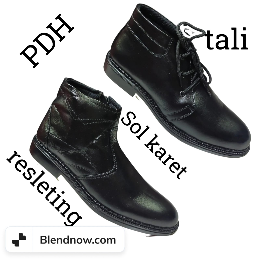 Jual Sepatu pria putih Sepatu pantopel putih kulit asli Sepatu formal ...