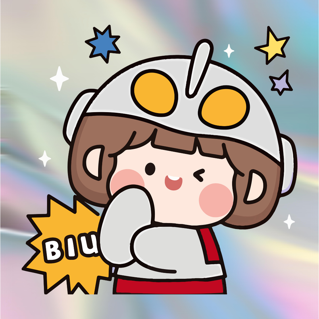Jual SABLON STICKER DTF UKURAN A5 TEMA CUTE CARTOON | Shopee Indonesia