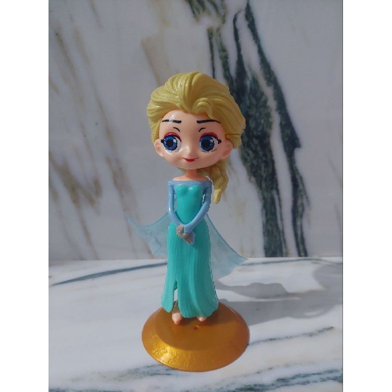 Jual TOPPER FROZEN ELSA JUMBO | Shopee Indonesia