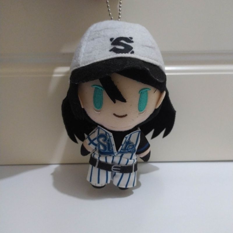 Jual Ado Utaite Mascot Plush Readymade ver. Original Taito | Shopee ...