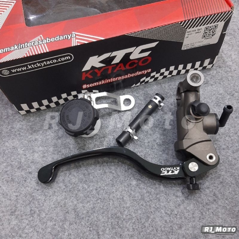 Jual master rem KTC Evo ANB2 ktc kytaco original Logo KTC Kytaco logo ...