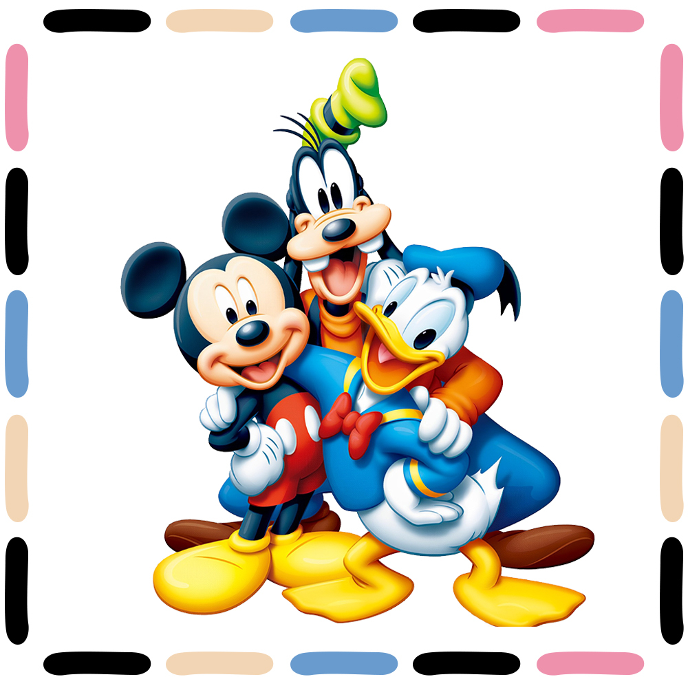 Jual SABLON SETRIKA DTF PRINTING SATUAN UKURAN A5 (14cm-15cm) TEMA ...