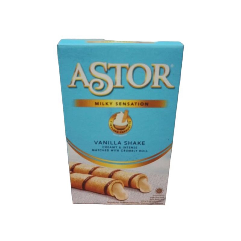 Jual Astor Wafer Stick 40gr | Shopee Indonesia