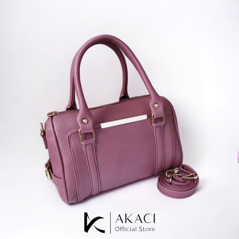 Jual Akaci Tas Selempang Speedy Gesper Papirut Sling bag Kekinian Korea ...