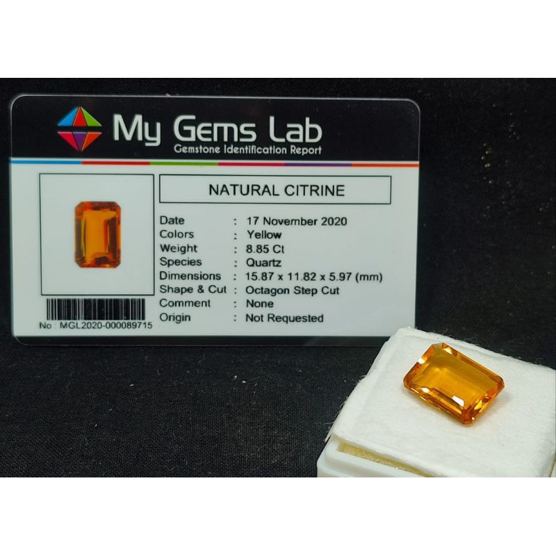 Jual LOSTONE BATU CITRINE ASLI NATURAL TOP QUALITY LENGKAP DENGAN ...