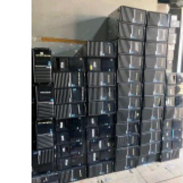 Jual CPU BUILD UP CORE I3 GEN 3/RAM 4GB/HDD 500GB | Shopee Indonesia