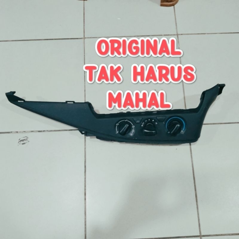 Jual Panel Saklar AC Controller Innova Reborn Tipe G | Shopee Indonesia
