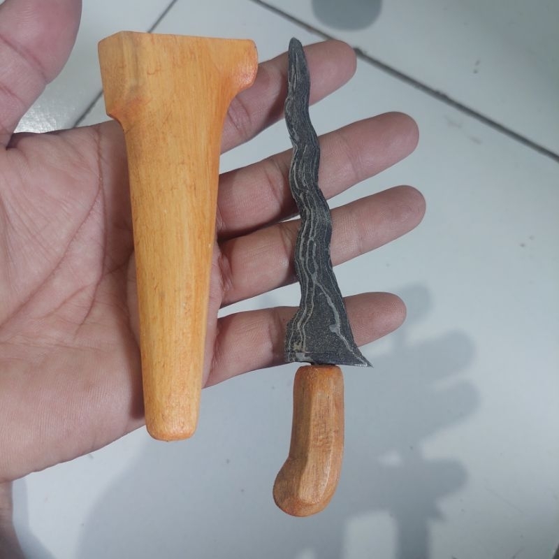 Jual keris mini j a r a n g o y a n g | Shopee Indonesia