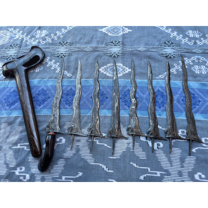 Jual keris patrem gayaman | Shopee Indonesia