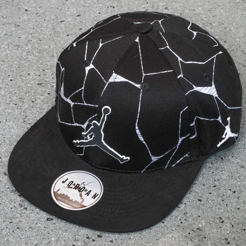 Jual Topi Snapback Jordan Original Import/ Jordan Cap Original | Shopee ...